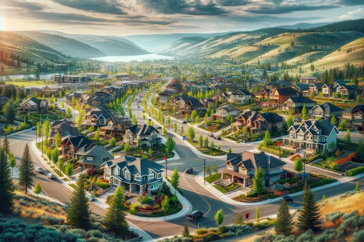 Kettle Valley - ARG Contracting