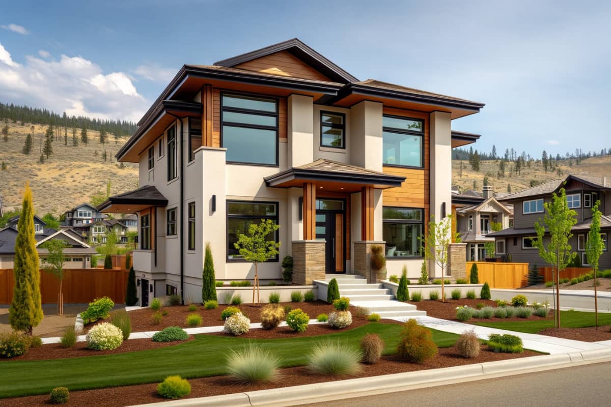 Lower Mission Home Builder - ARG Contracting