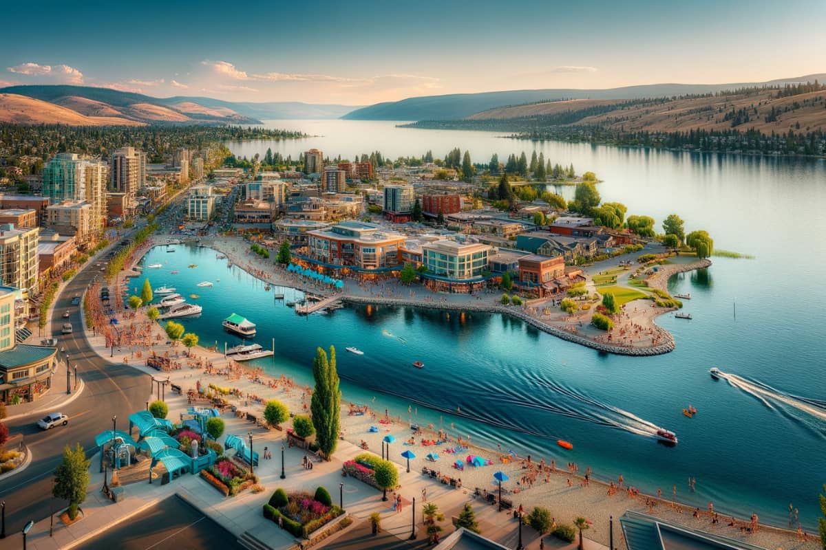 Waterfront - ARG Contracting