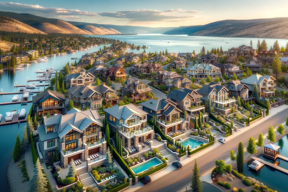 West Harbour - ARG Contracting